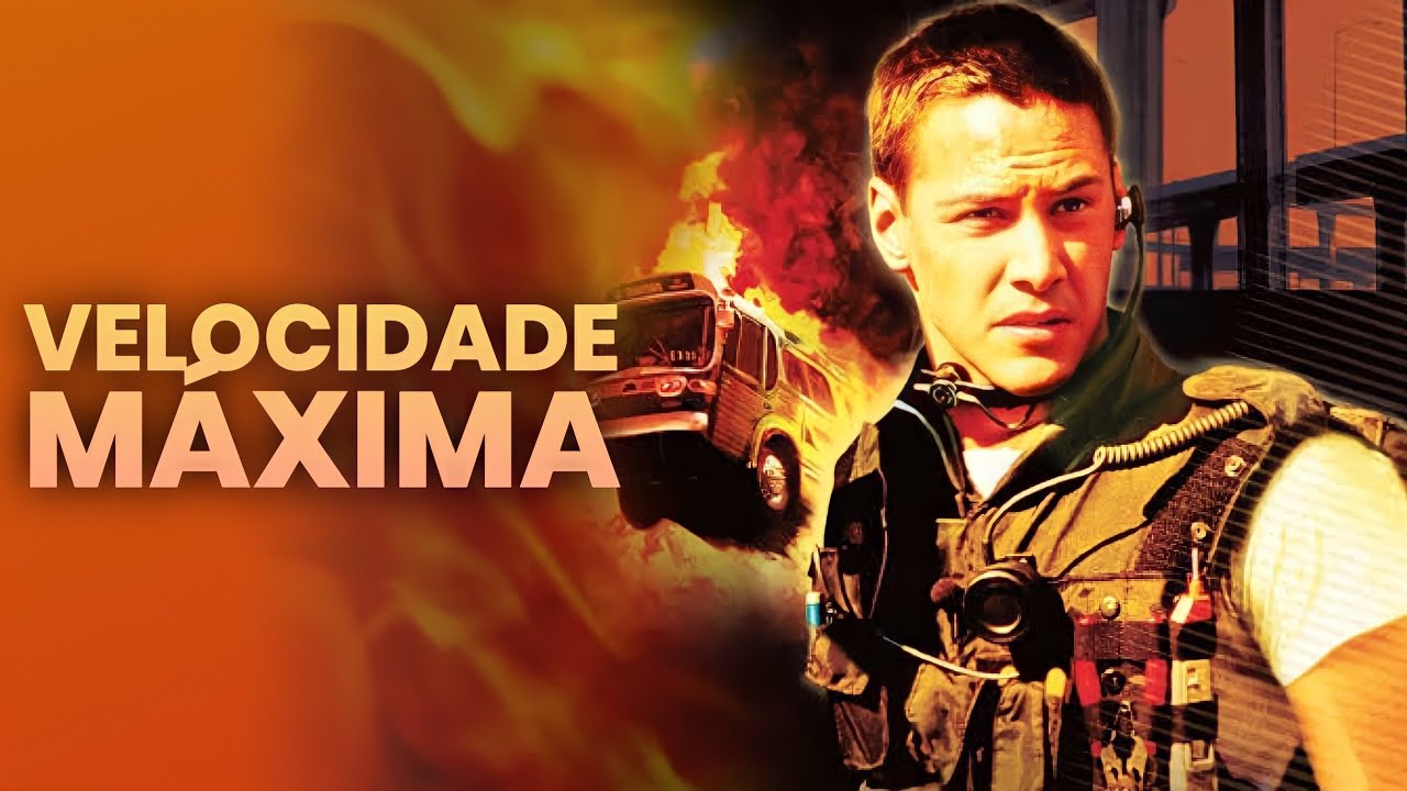 'Velocidade Máxima' | Chamada do Filme no Sessão da Tarde | Montagem ...