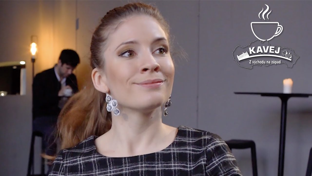 Sledujte Kavej - príbeh dvoch východniarek v Bratislave | MALL.TV - YouTube