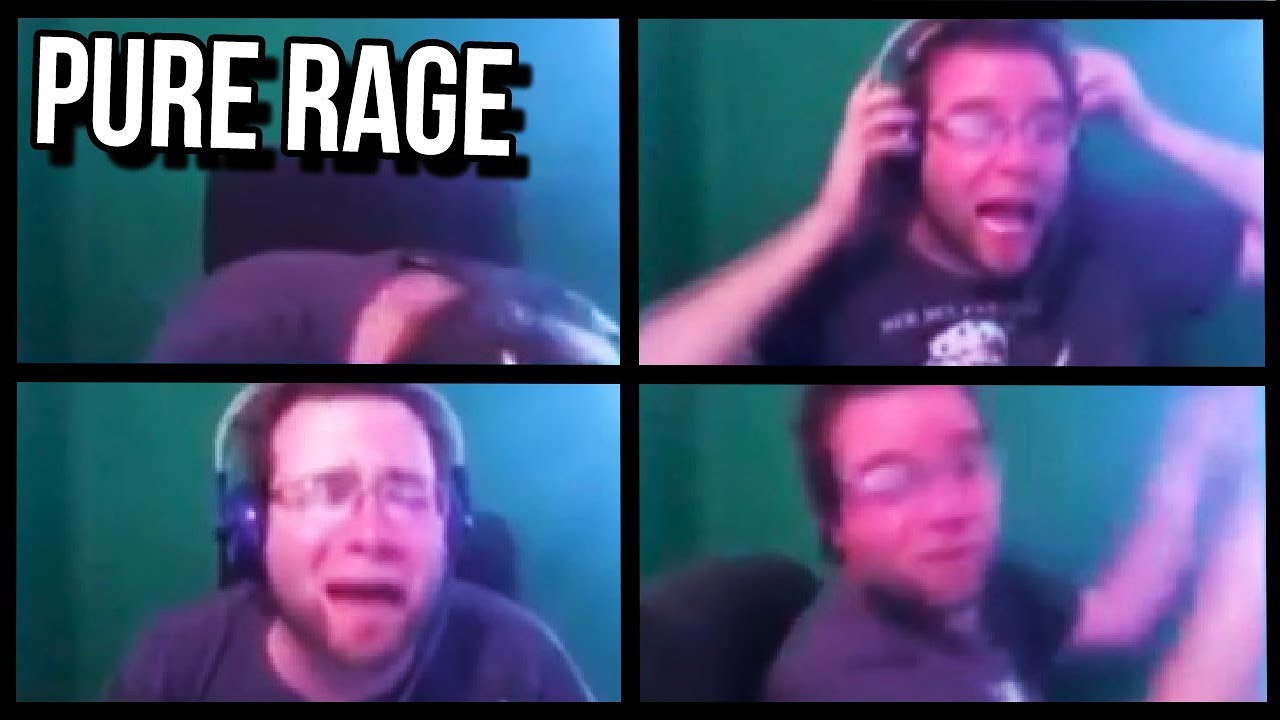 LA PURE RAGE À L'ORIGINE DE LA NOUVELLE STRAT (2016) - YouTube