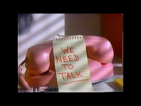 1992 Partnership for a Drug-Free America PSA - YouTube