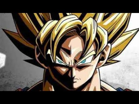 showcasing Goku script - YouTube