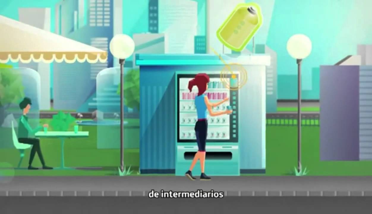 Telefónica M2M World. Servicios de comunicación M2M (Machine to Machine ...