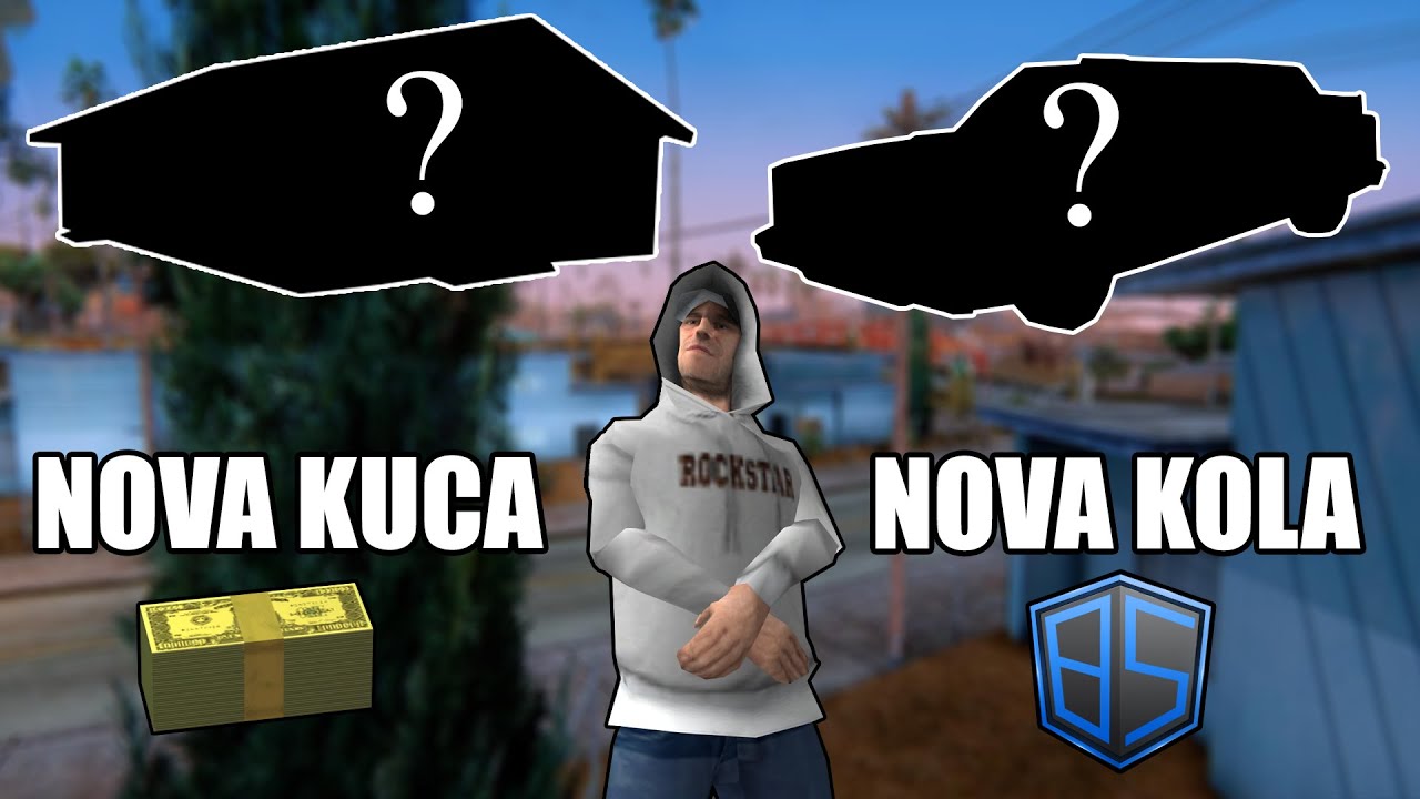 Potrosio sam sve pare!? | Balkan School #1 - YouTube