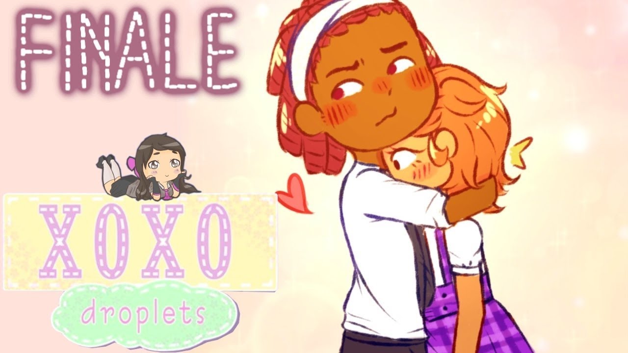 That Was Great, Handsome ^_^ ~ XOXO DROPLETS [NATE] ~ FINALE - YouTube