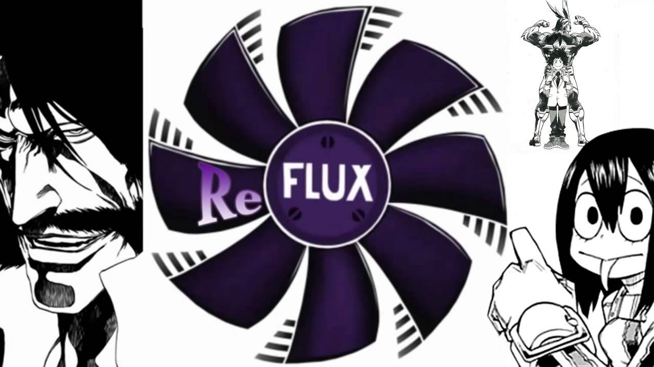 Manga Reflux: Bleach 620 and My Hero Academia 16-19 - YouTube
