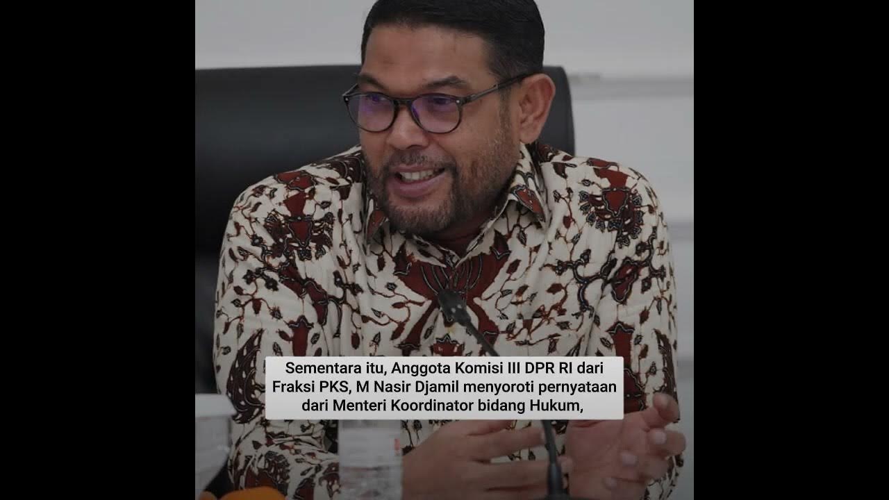 7 Respons Mulai Mahfud Md, MUI, KPK, hingga Menkum Usai Pernyataan Prabowo Bakal Maafkan ...