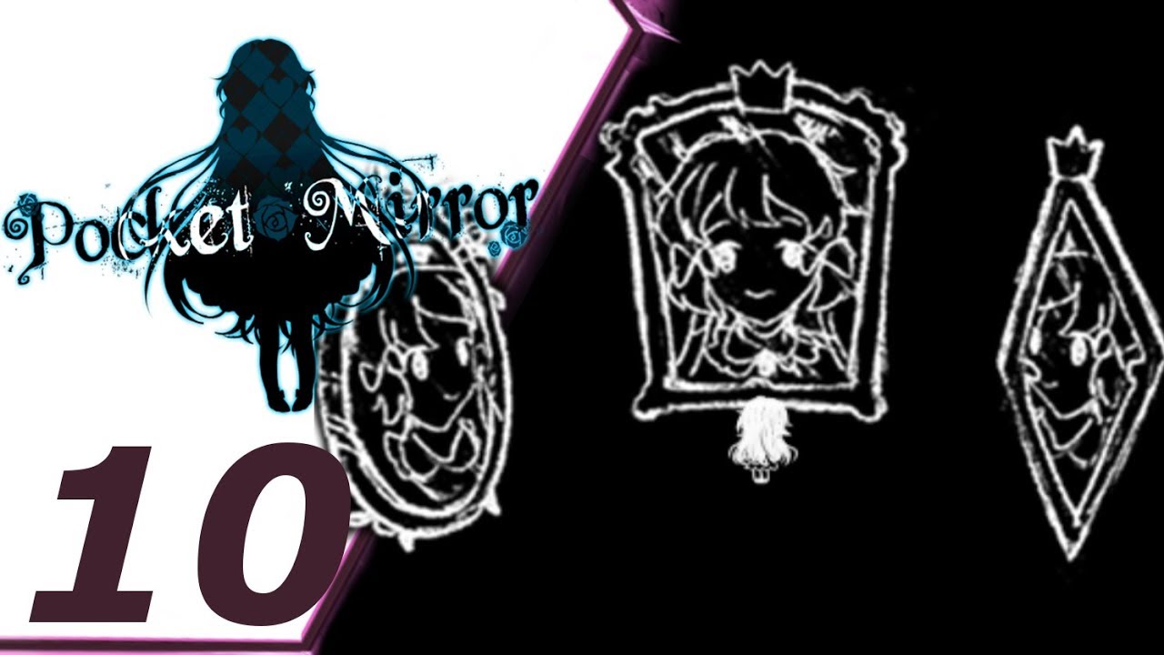Pocket Mirror Gameplay Flutes Part 10 - YouTube