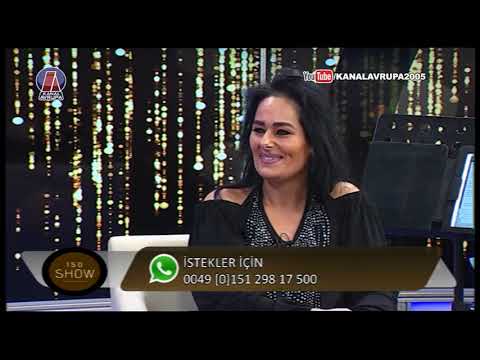 Iso Show - Ismail Kirbas 03.02.2018 | Kanal Avrupa