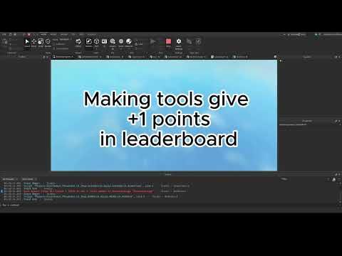 Simulator game Devlog#1 - YouTube