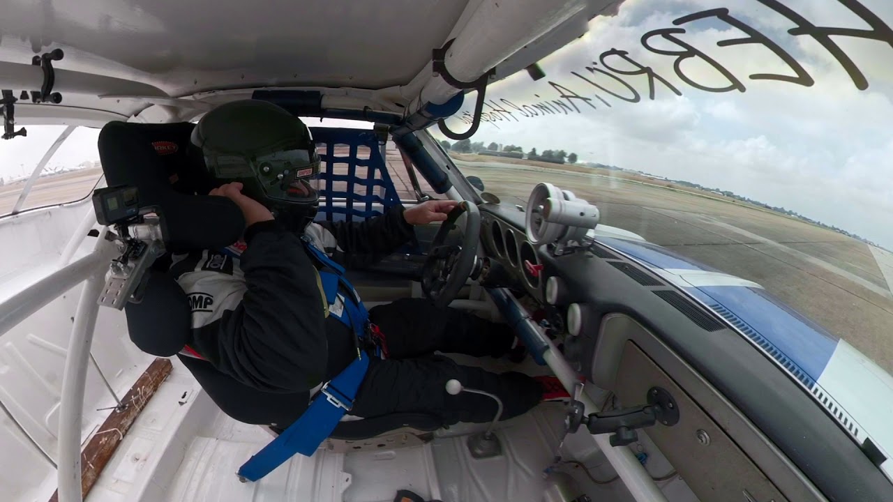 A New ECTA Record! - YouTube