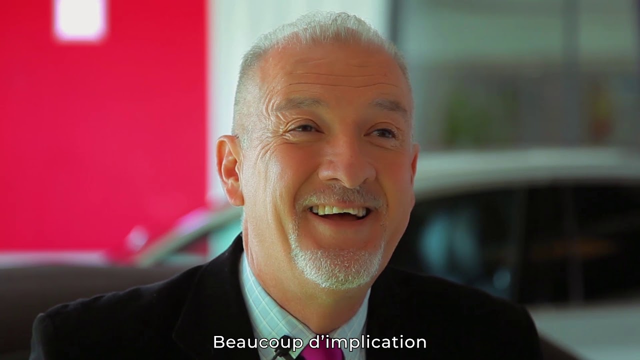 Bye Buy Car - L'Interview de Vincent - YouTube