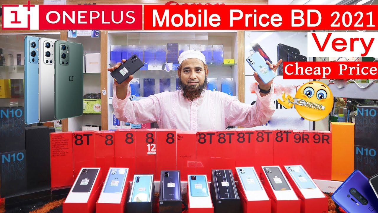 OnePlus Mobile Phone Price BD 2021 🔥 Buy Oneplus 9 Pro/9/9R/8Pro/8T/8 ...