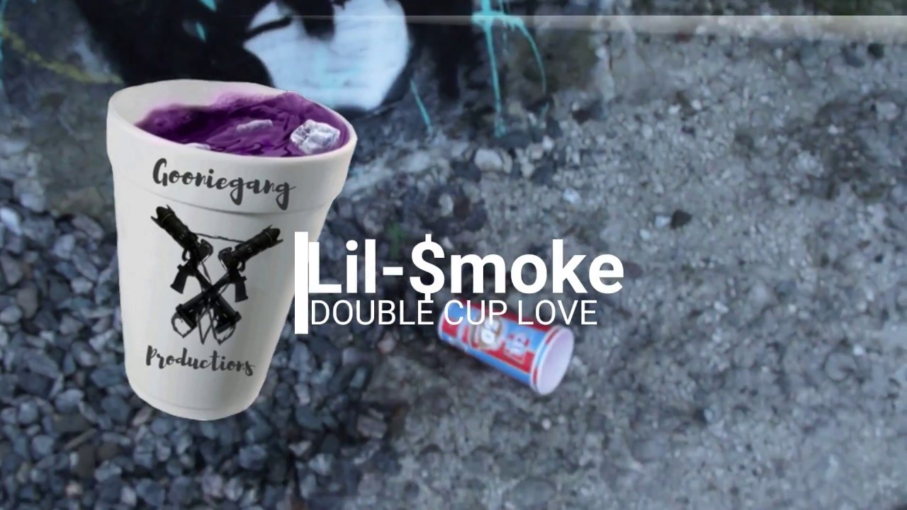 MPC Smoke - Double Cup Love DIR. @MoshPitClique - YouTube Music