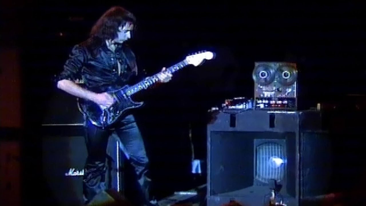 Rainbow - Live in Munich 1977 Full Show - YouTube
