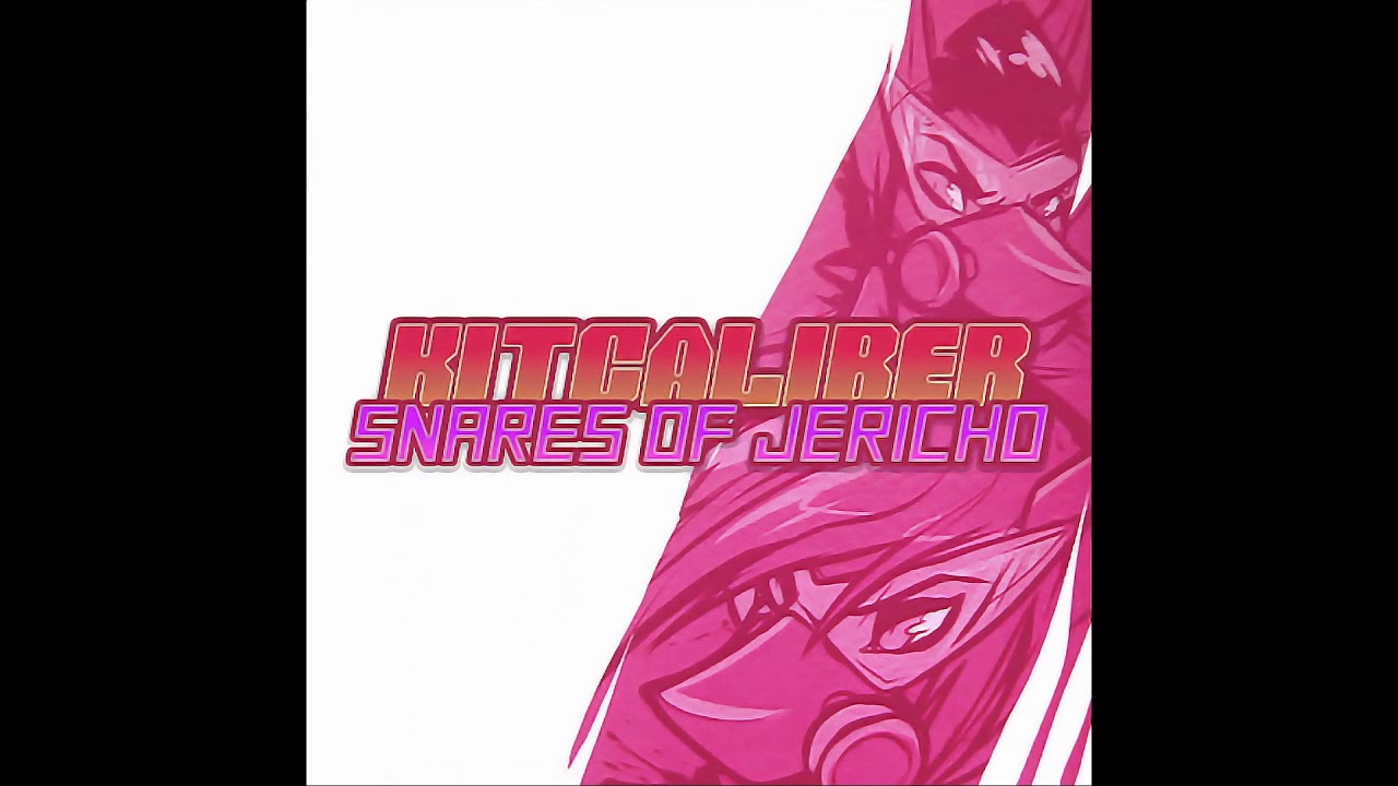 Kitcaliber - ON Trax Vol. 6 - Snares of Jericho - YouTube