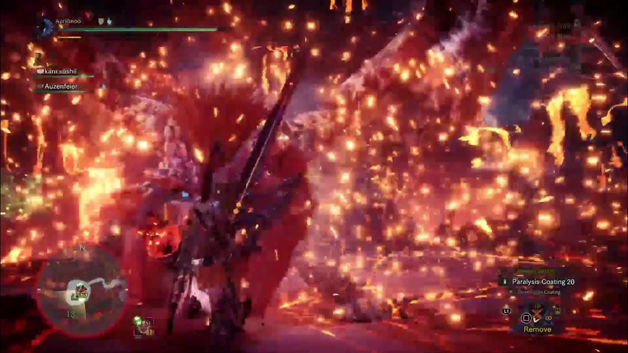 MHW: Iceborne - YouTube