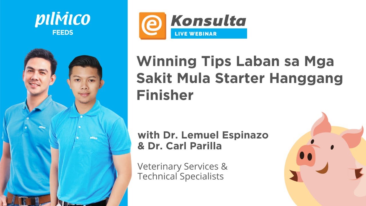 E-Konsulta Live Webinar - YouTube