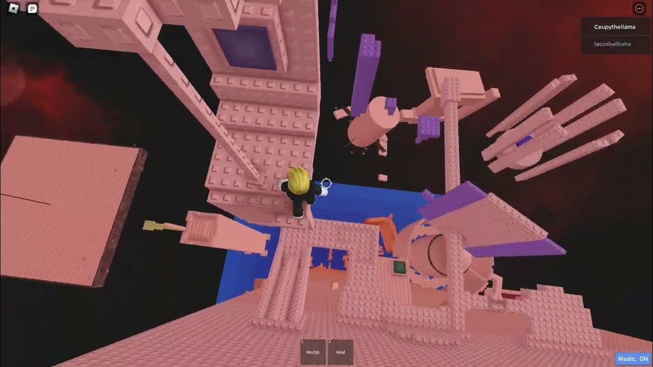 JToH - Funni ToSO skip - YouTube