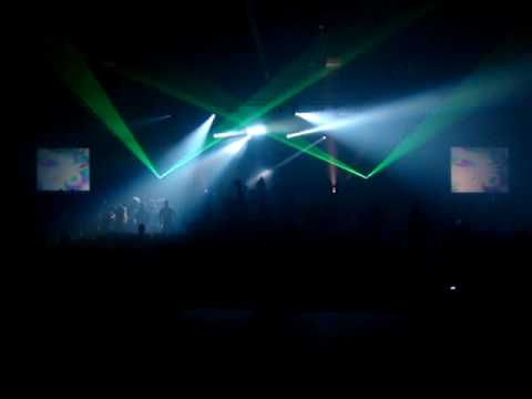 Anthrocon 2010 Rave: The End - YouTube