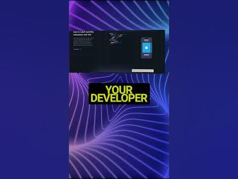 Project IDX: The Secret Weapon for Developers - YouTube