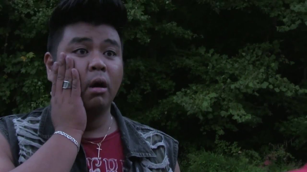 STRINGFELLOW PARK SHOWDOWN | A Test Fight - YouTube