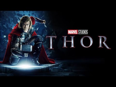 THOR. Main theme soundtrack || MARVEL STUDIOS : THOR - YouTube