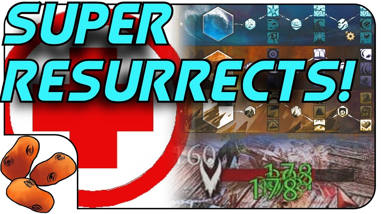 Guild Wars 2 - The Medic Elementalist Build - YouTube