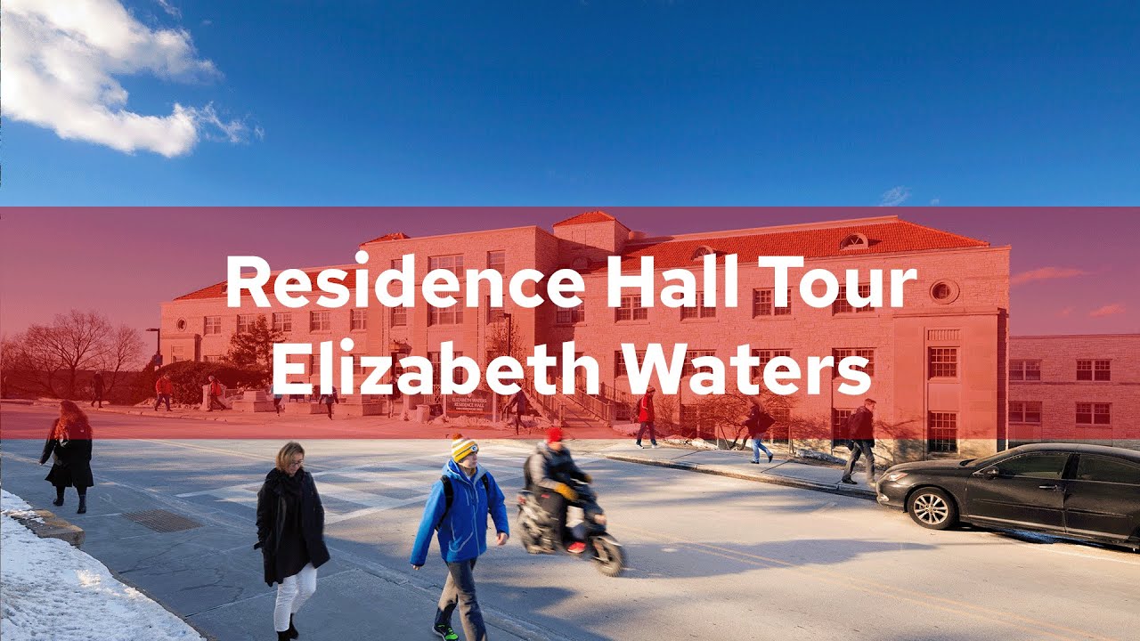 Elizabeth Waters Hall