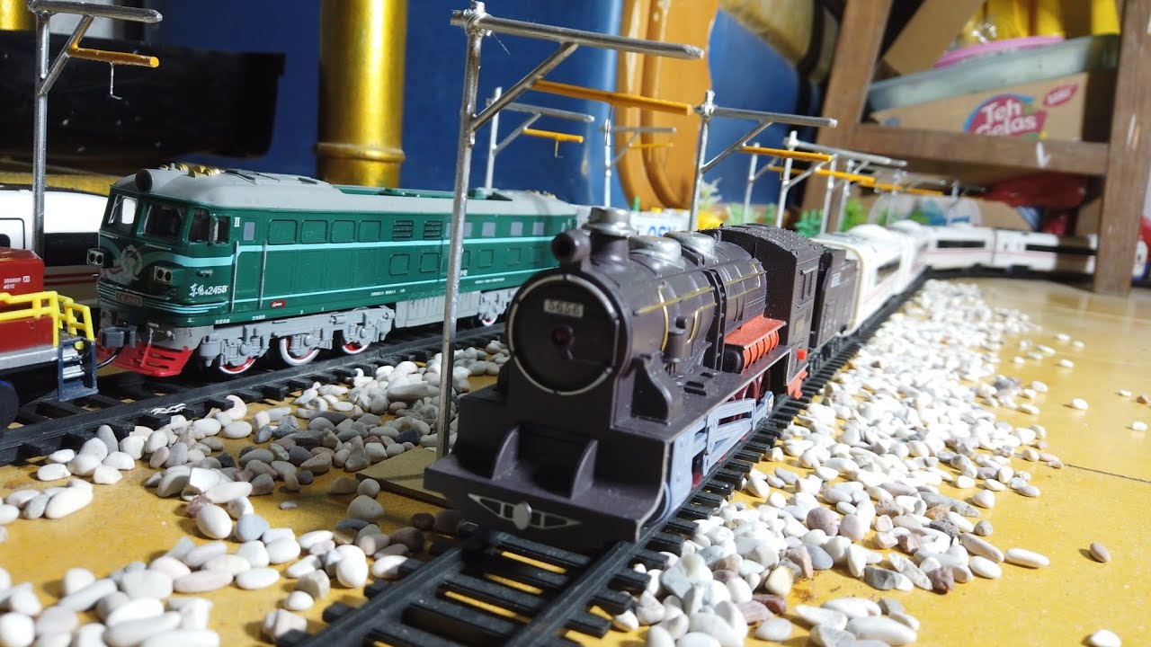 COMPILATIONS VIDEO LEGO Train | #train #india #bangladesh - YouTube