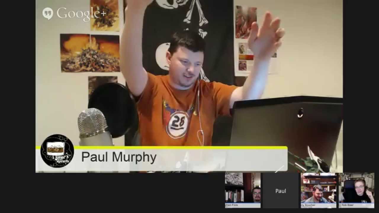 FTN Live 40k Webcast 5/5 10PM EST - YouTube