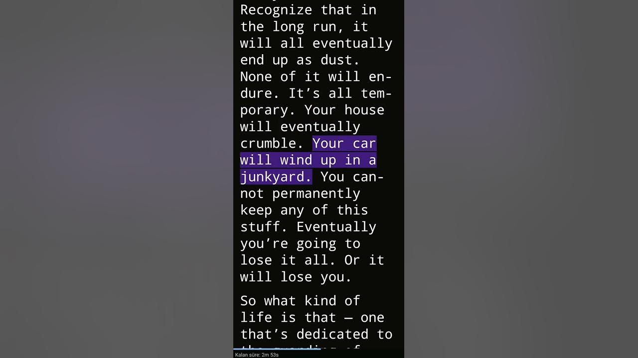 Don’t Die With Your Music Still In You - Steve Pavlina - YouTube