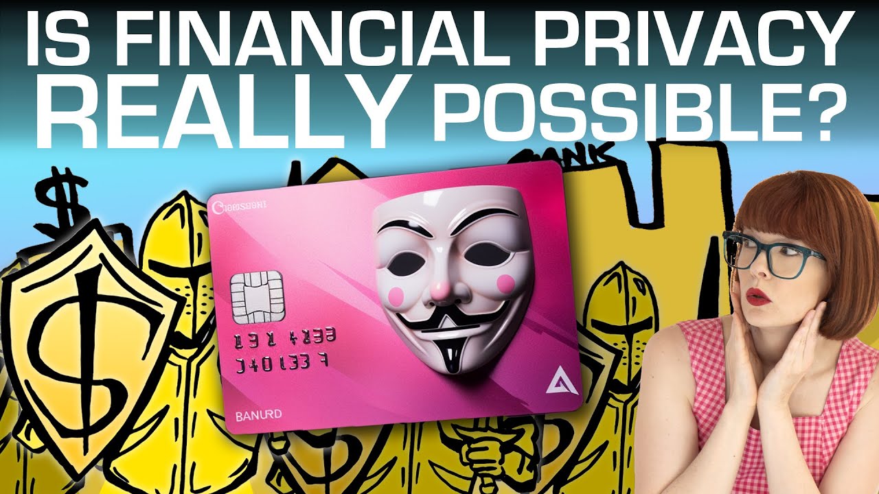 Banks Are Selling Your Financial Data Youtube
