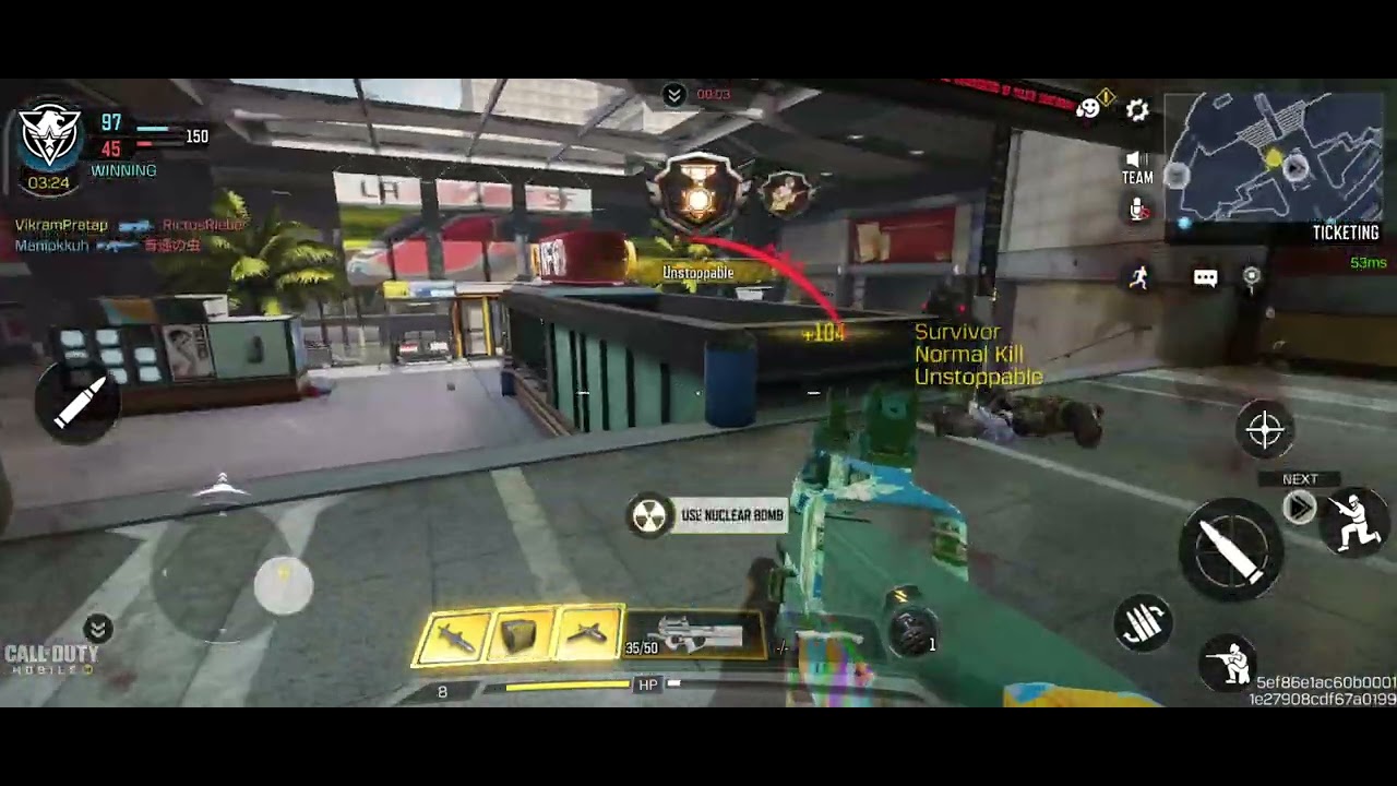 very good luck in call of duty 👍 - YouTube