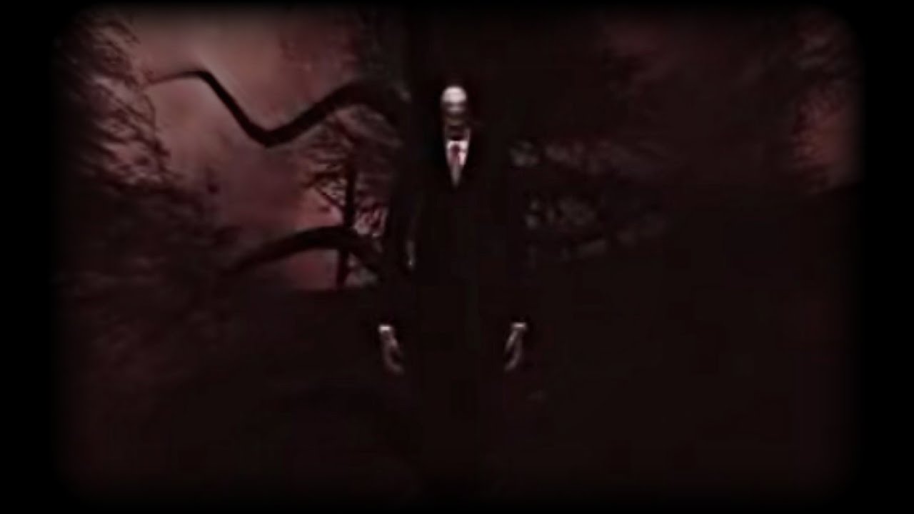 Le MEILLEUR Slender ?! | Slender The Arrival ENDING - YouTube