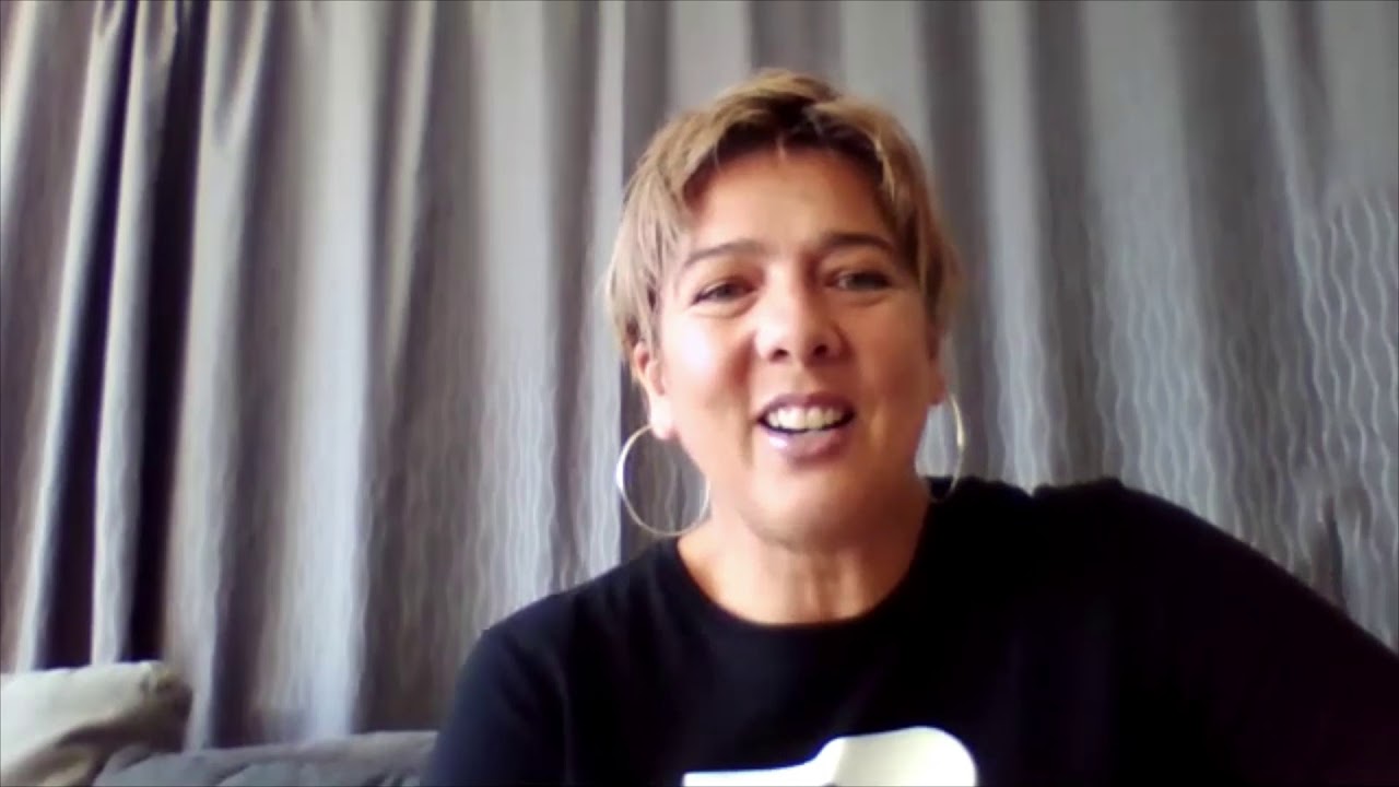 Kelly D Pinto - YouTube