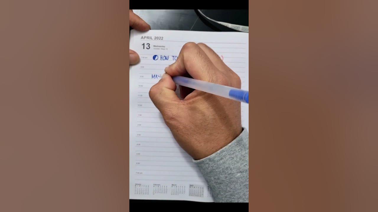 How to Memorize Pi - YouTube