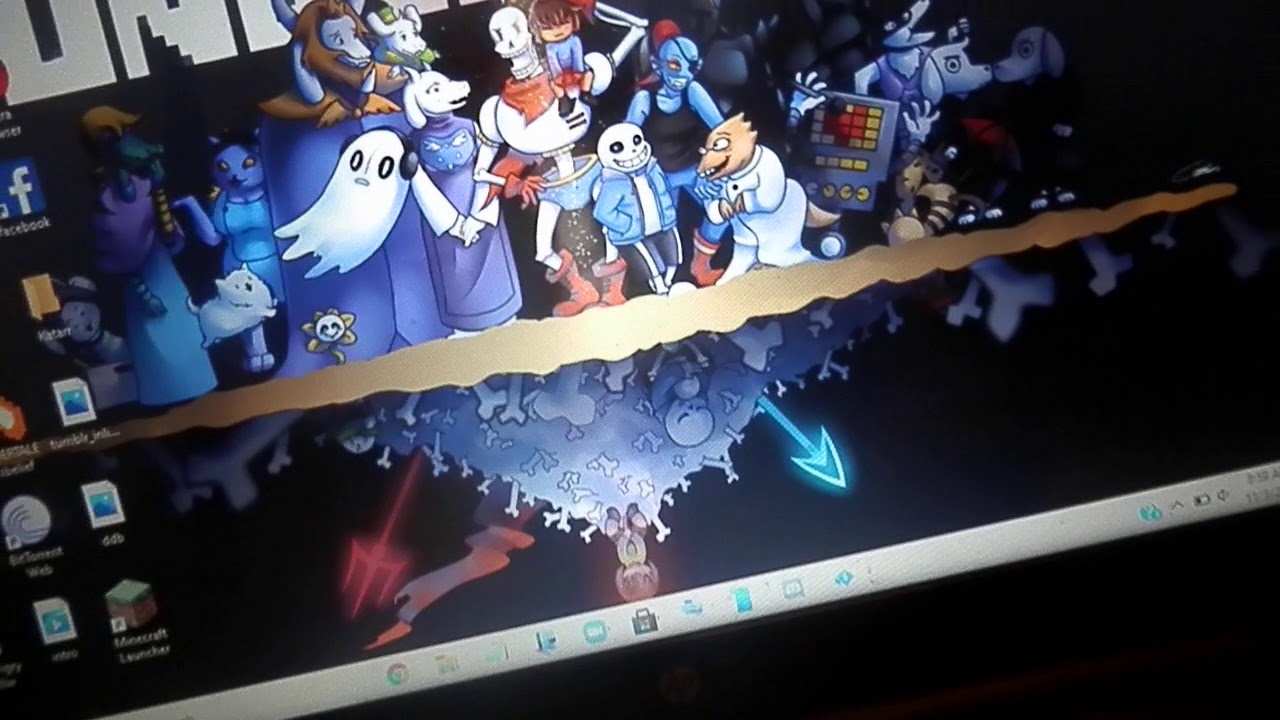 Papyrus RAGE: Rule 34 of underaged characters - YouTube