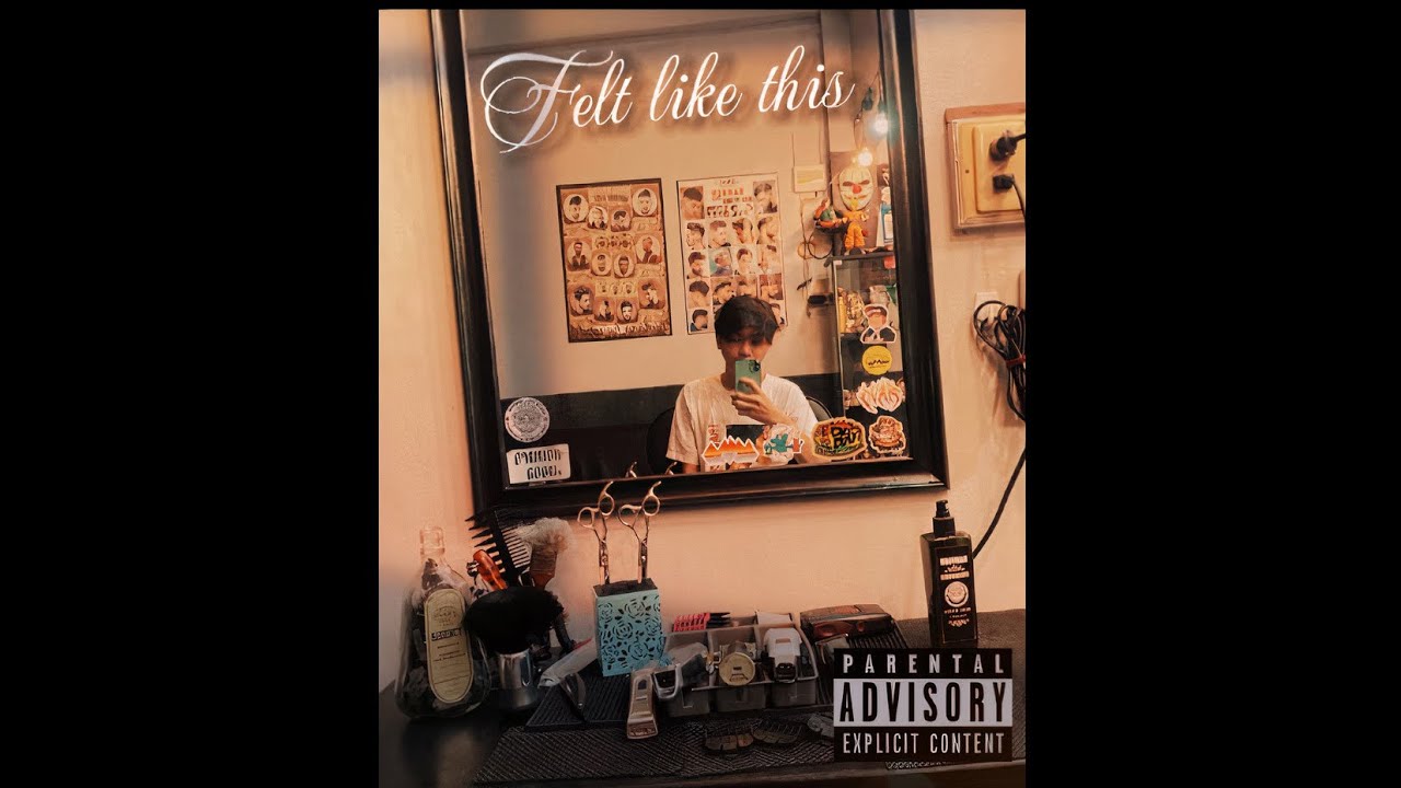 YUNGT - Felt like this (Audio) - YouTube