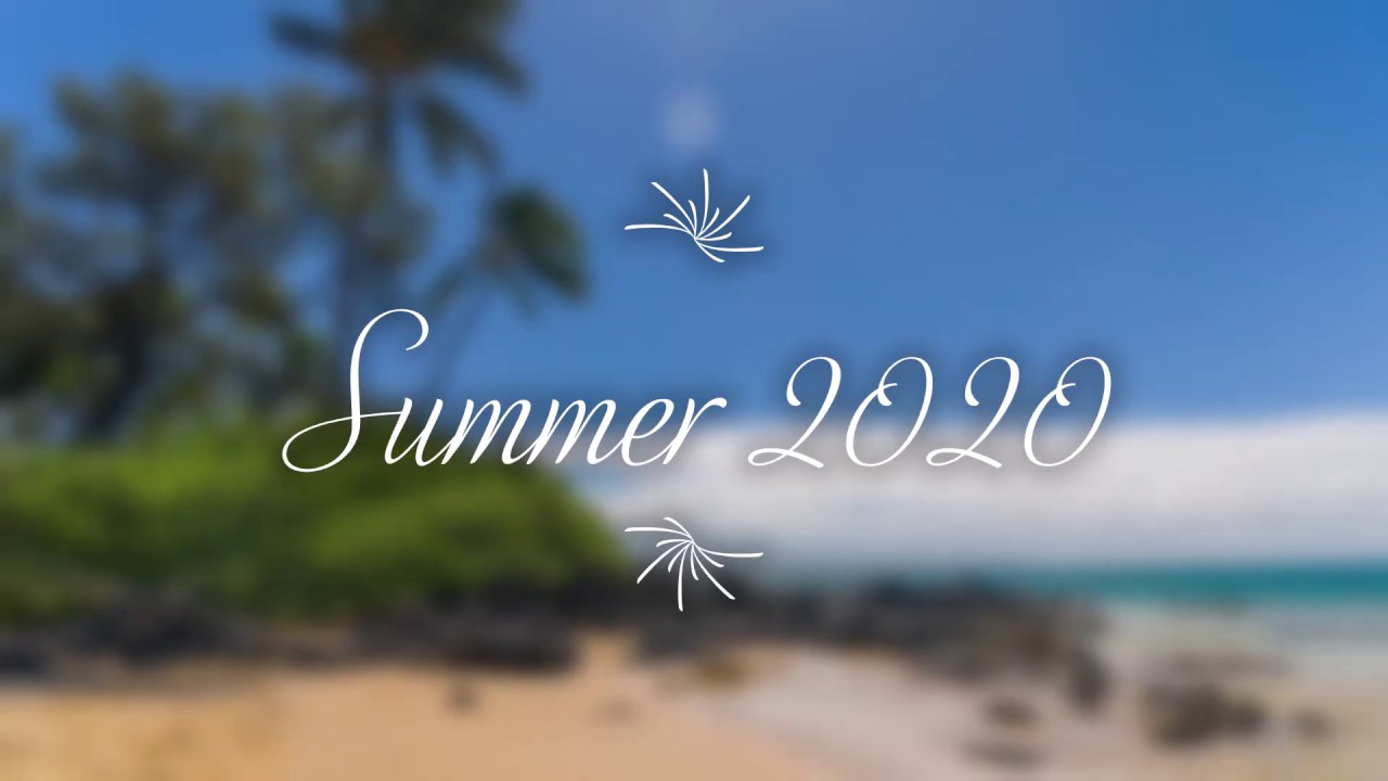 Summer 2020 is Here! l Summer 2020 l FlyingNote - YouTube