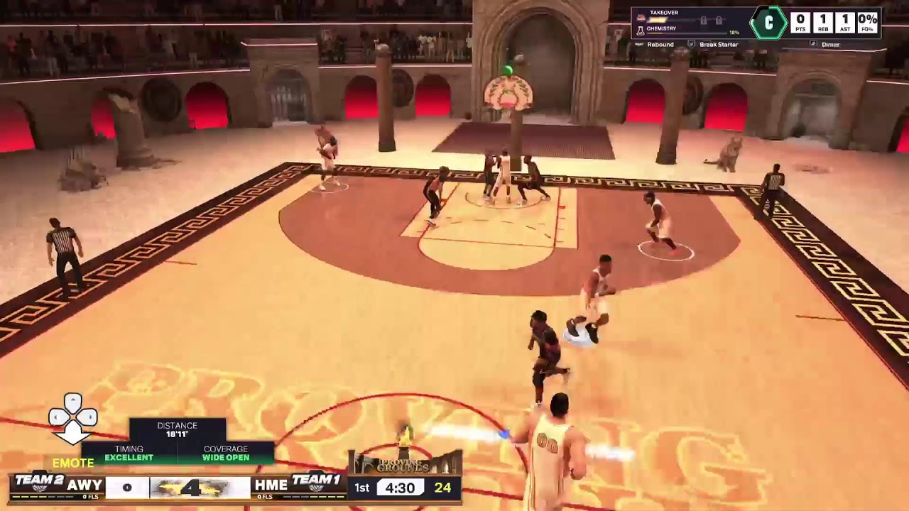 Random Life wif big bruce - YouTube