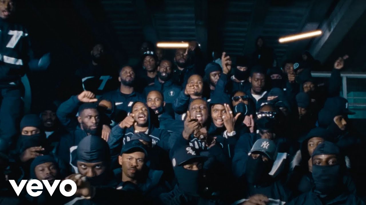 Krept & Konan - Dat Way ft. Abra Cadabra - YouTube