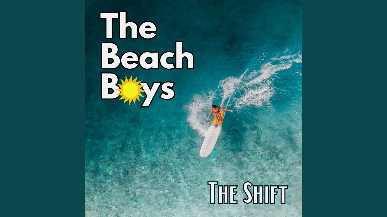 The Shift - YouTube Music