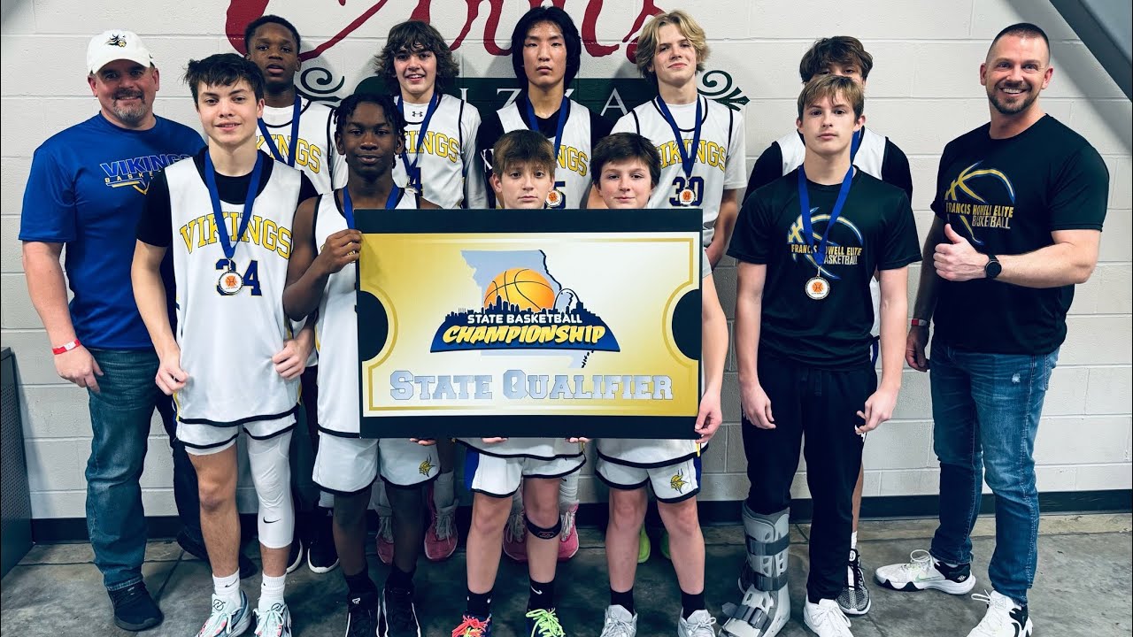 Alexander Yi Wise “AY” 2024 Winter Classic Basketball Tournament - YouTube