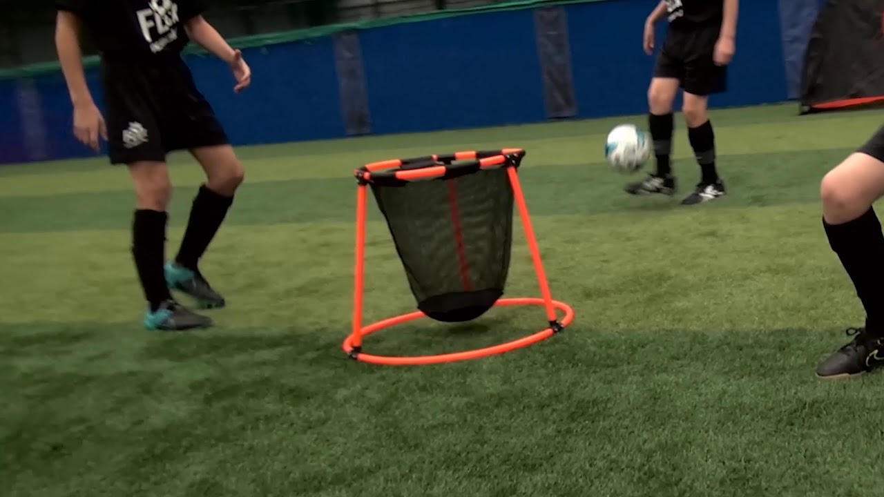 The #FootballFlick Academy! 🏆 - YouTube