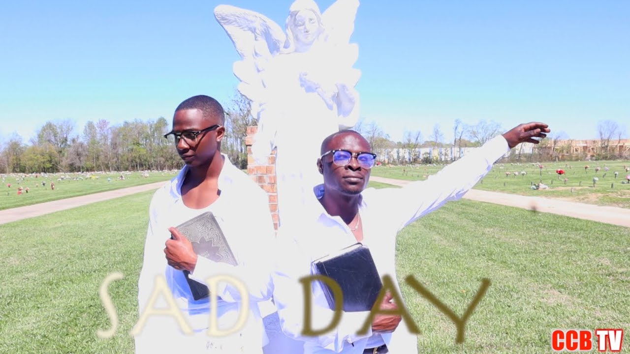 Chris Christ Child - Sad Day ft. Mike Da’Kidd (Official Video Visual ...