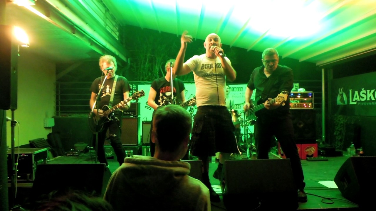 Goblini - Anja, volim te - YouTube