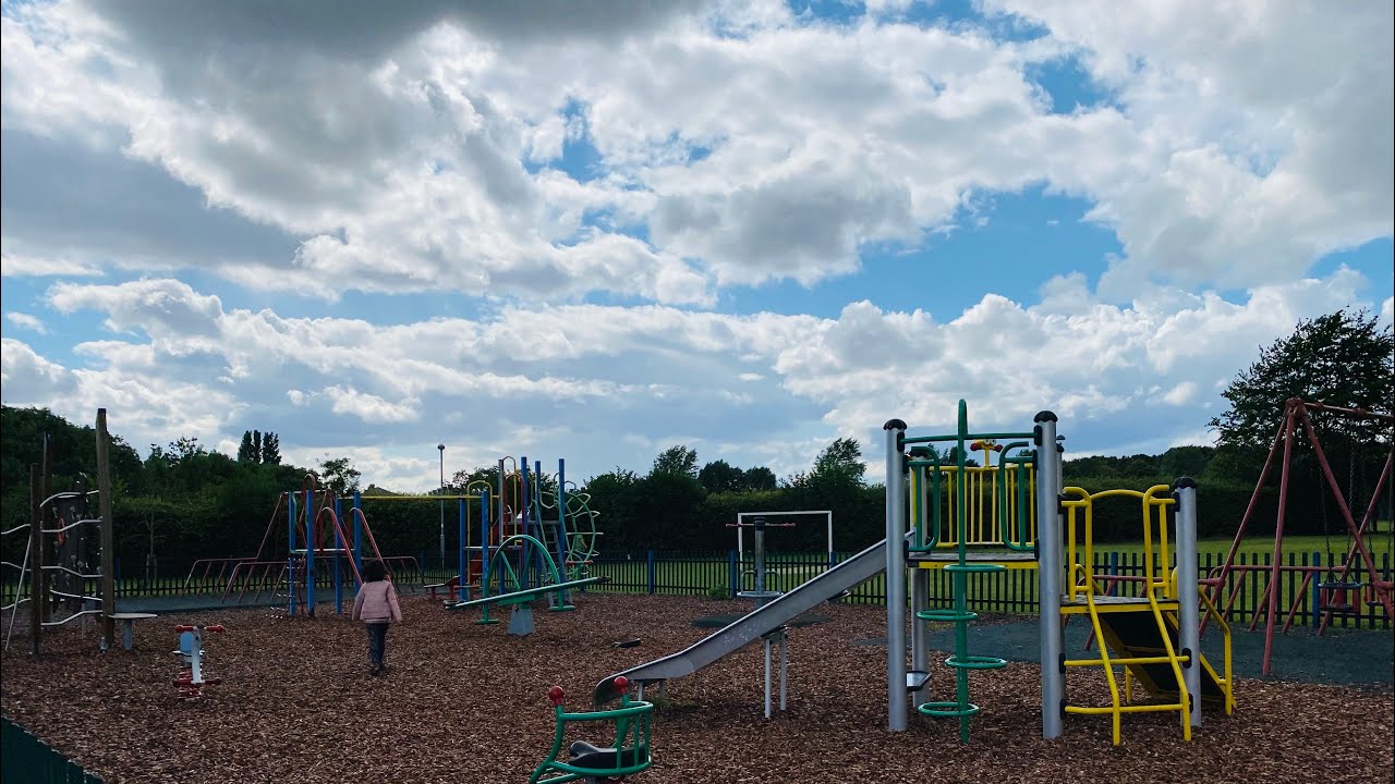 【在UK的那些事】Nottingham裡面Chilwell小區｜Retail park + 濕地公園｜第一次出城去Birmingham買海鮮 ...