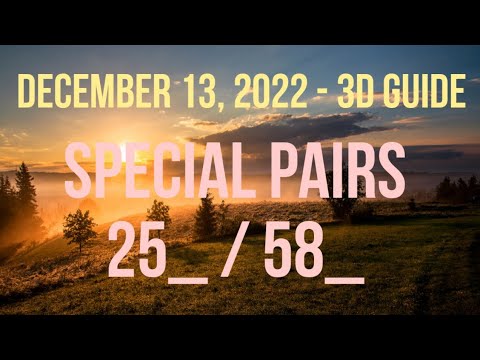 December 13, 2022 - Live Guide - YouTube