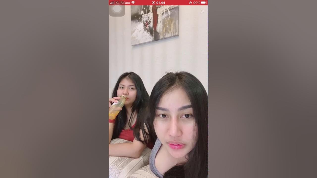 ARTIS PAMELA SAFITRI DUO SRIGALA MAIN BIGO LIVE - YouTube