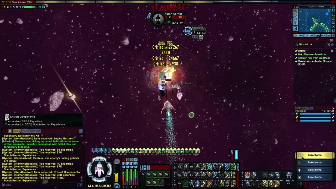 STO Argala Elite AP Hasty RF+THY E2 - YouTube